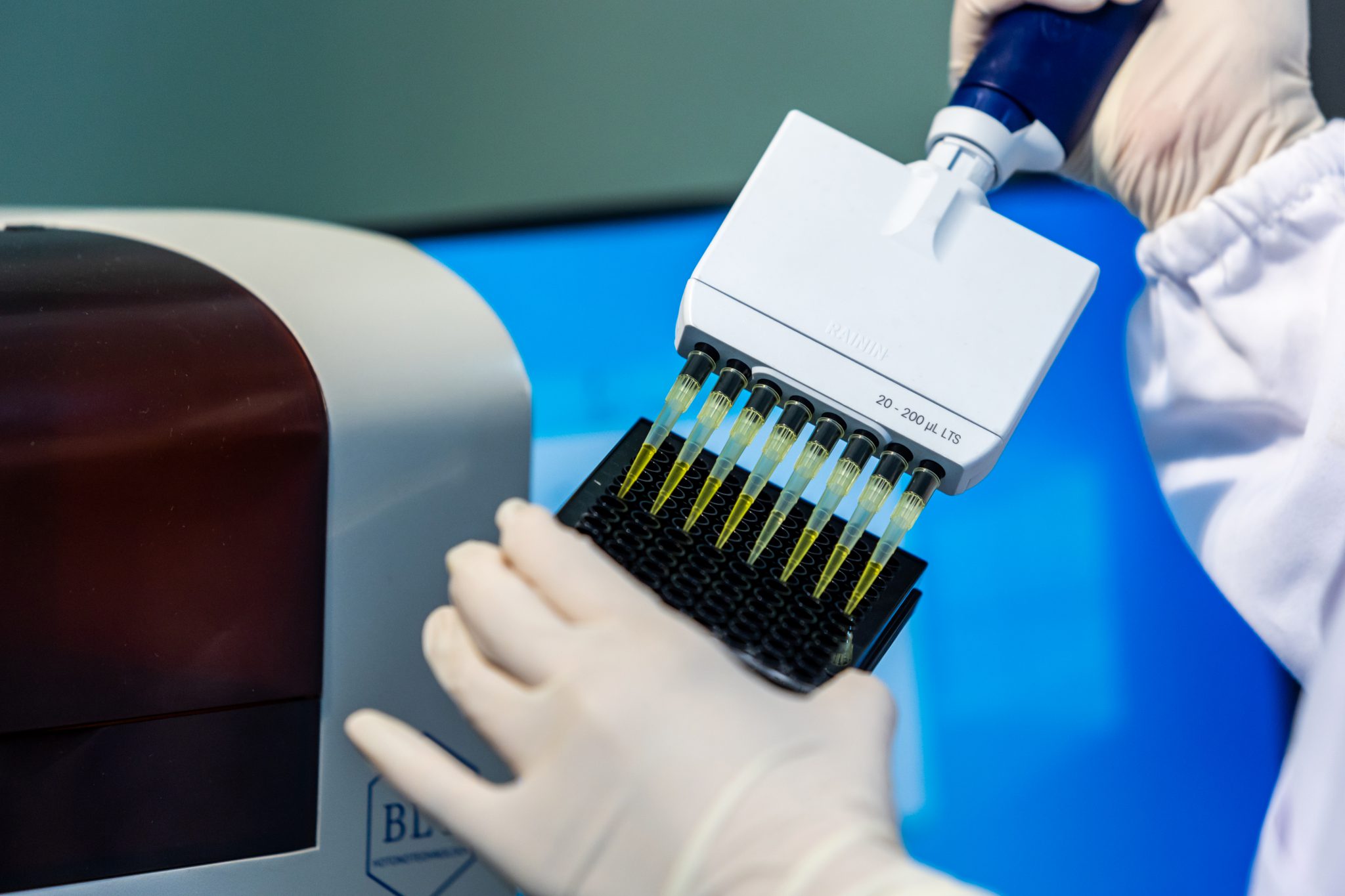 CLIA Solution – 华抗免疫技术