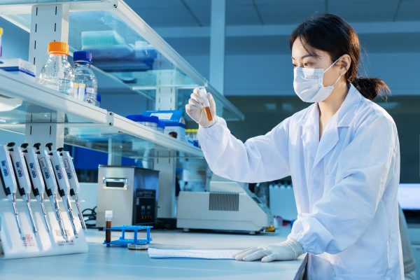 CLIA Solution – 华抗免疫技术