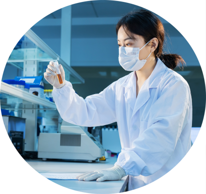 华抗免疫技术 – HKIG Immune Technology