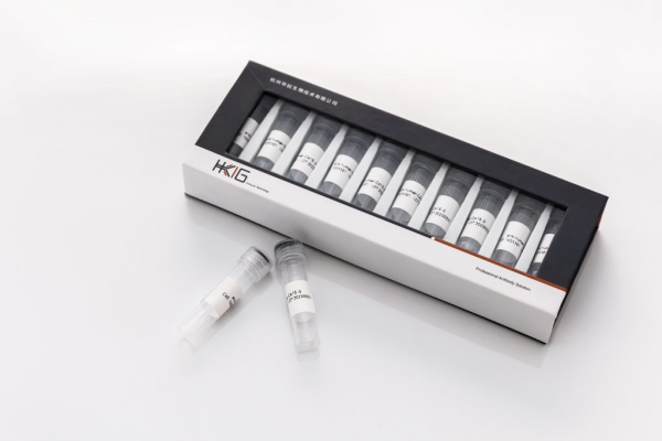 华抗免疫技术（HKIG Immune Technology）完成近千万元pre-A轮融资 – 华抗免疫技术