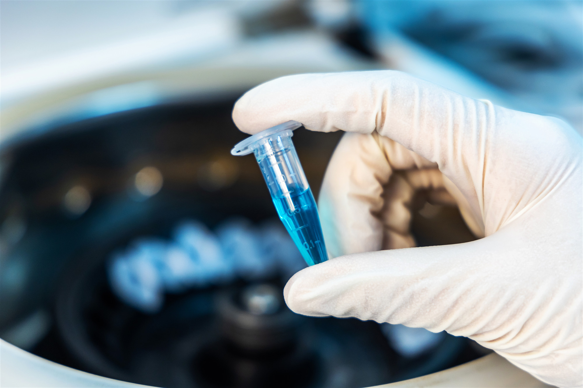 华抗免疫技术 – HKIG Immune Technology